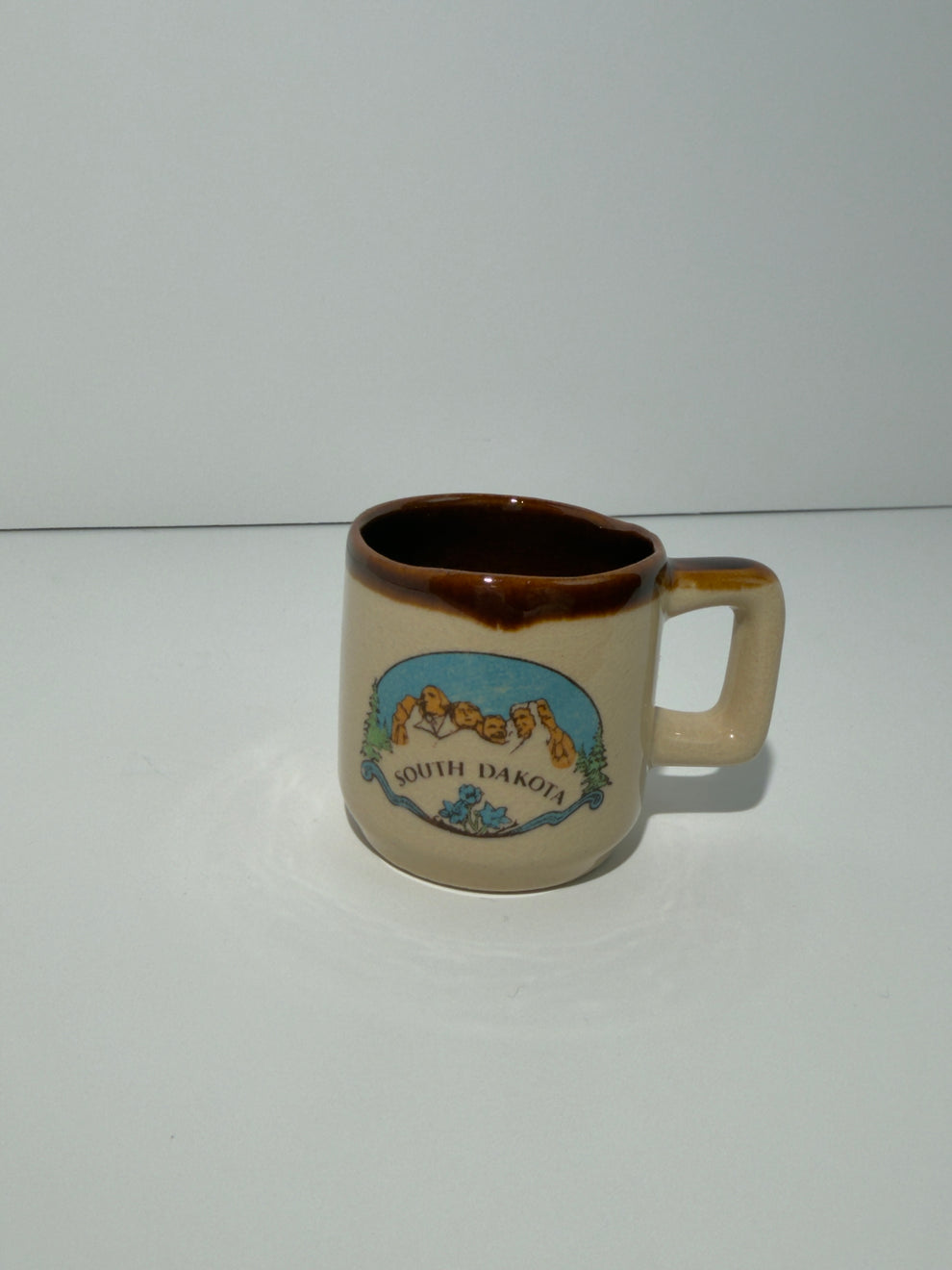 South Dakota Mini Mug – hēy konēko